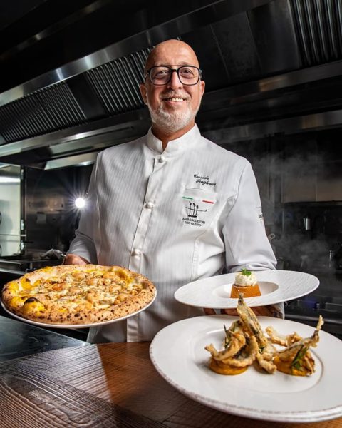 Enosteria Lipen - Pizzeria e Ristorante