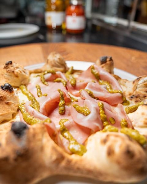 Menù | Enosteria Lipen - Pizzeria e Ristorante